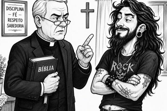 Parla Talian: Um Templo que guarda a História de um povo – Jornal O ...